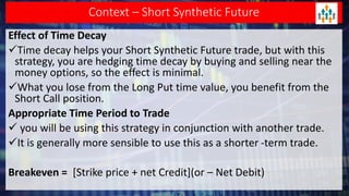 Lecture no 61 short synthetic future | PDF