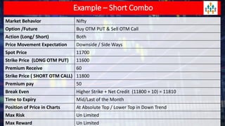 Lecture no 63 short combo | PDF | Stocks and Bonds | Personal Investing