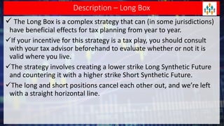 Lecture no 64 long box | PPT
