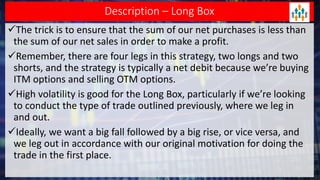 Lecture no 64 long box | PPT