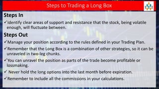 Lecture no 64 long box | PPT