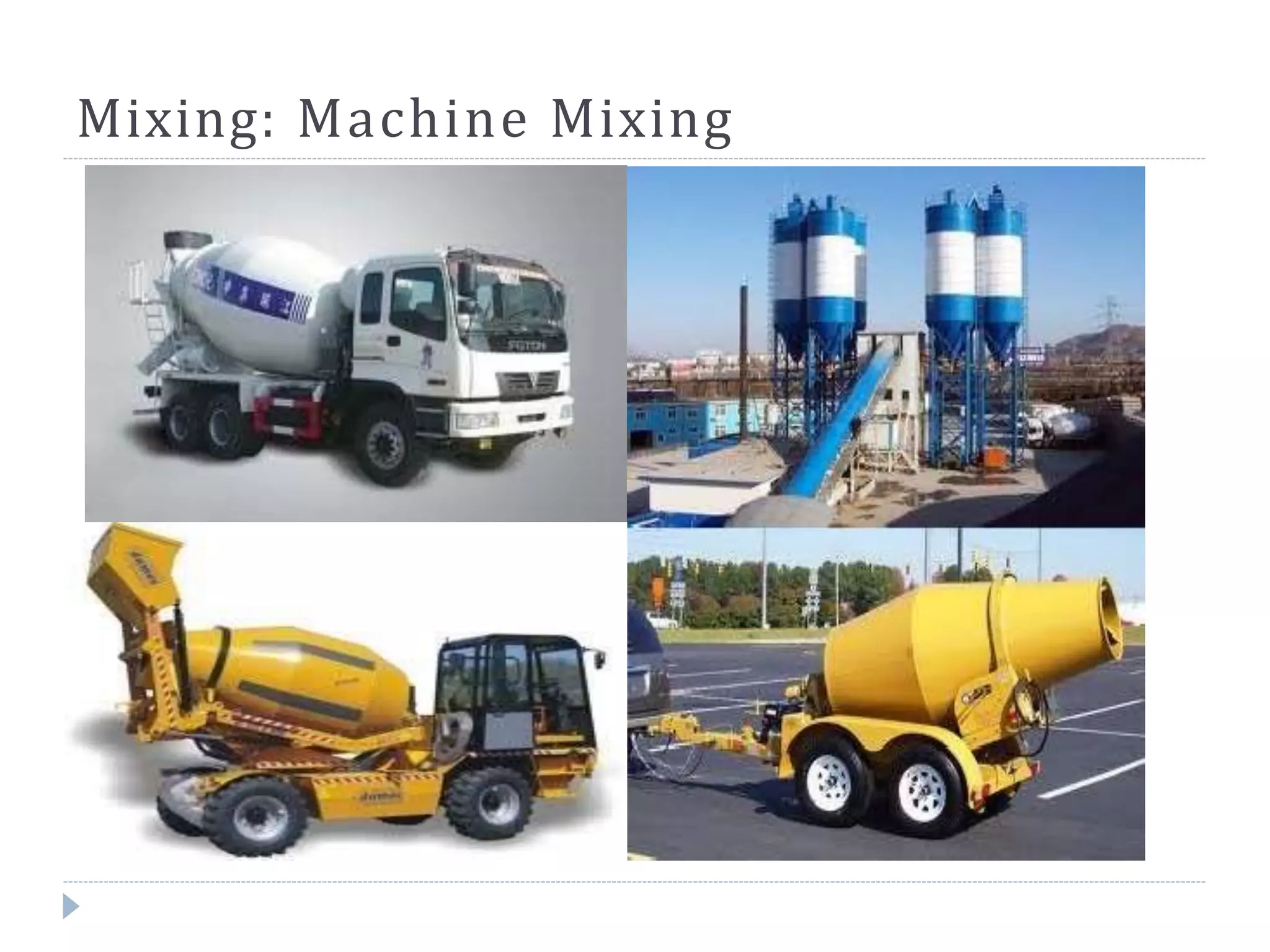 Fresh Concrete Batching, Mixing,.pptx