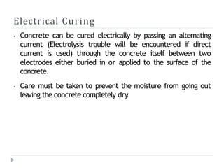 Fresh Concrete Batching, Mixing.pptx