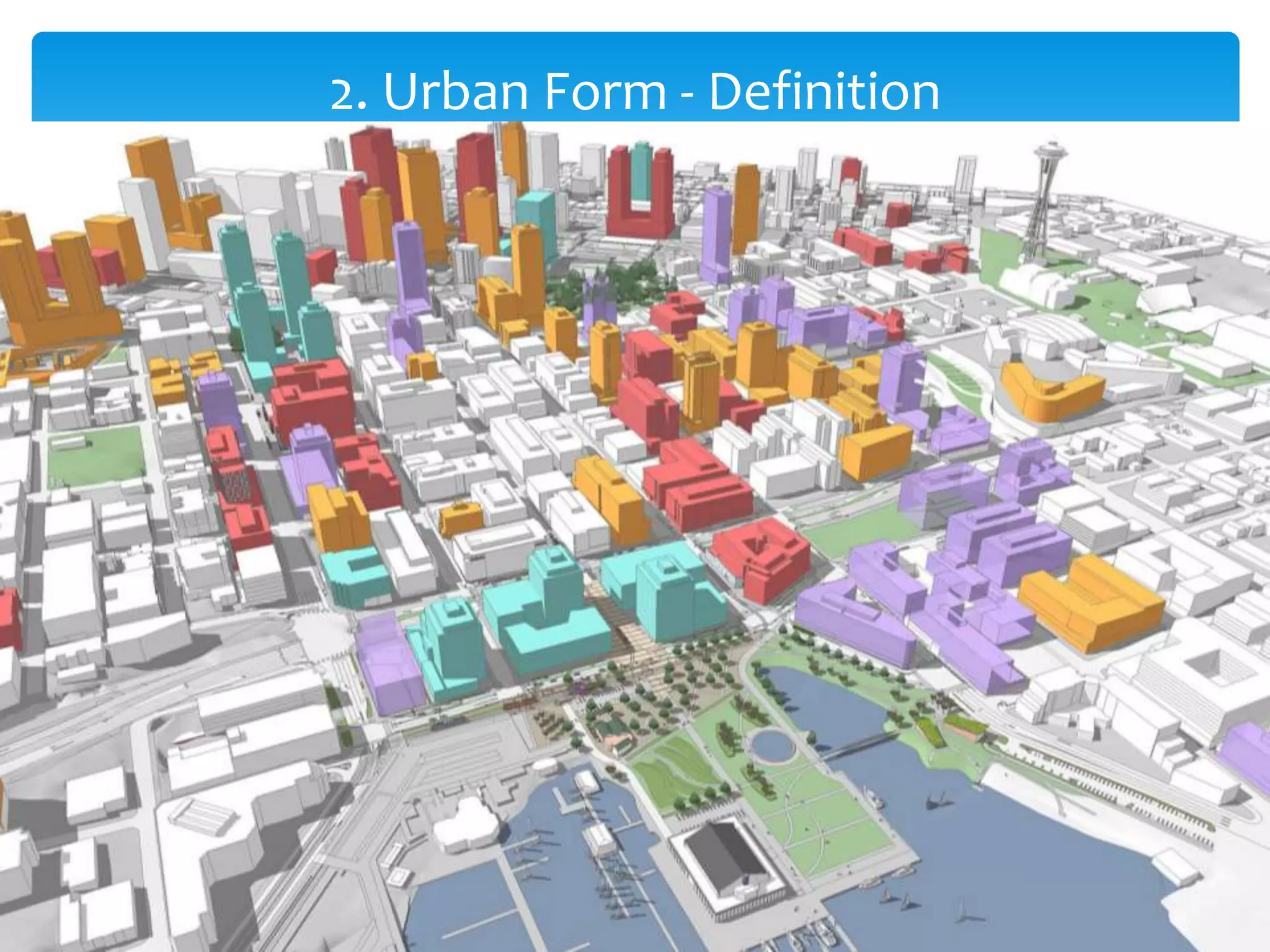 Introduction to Urban Planning | PPTX