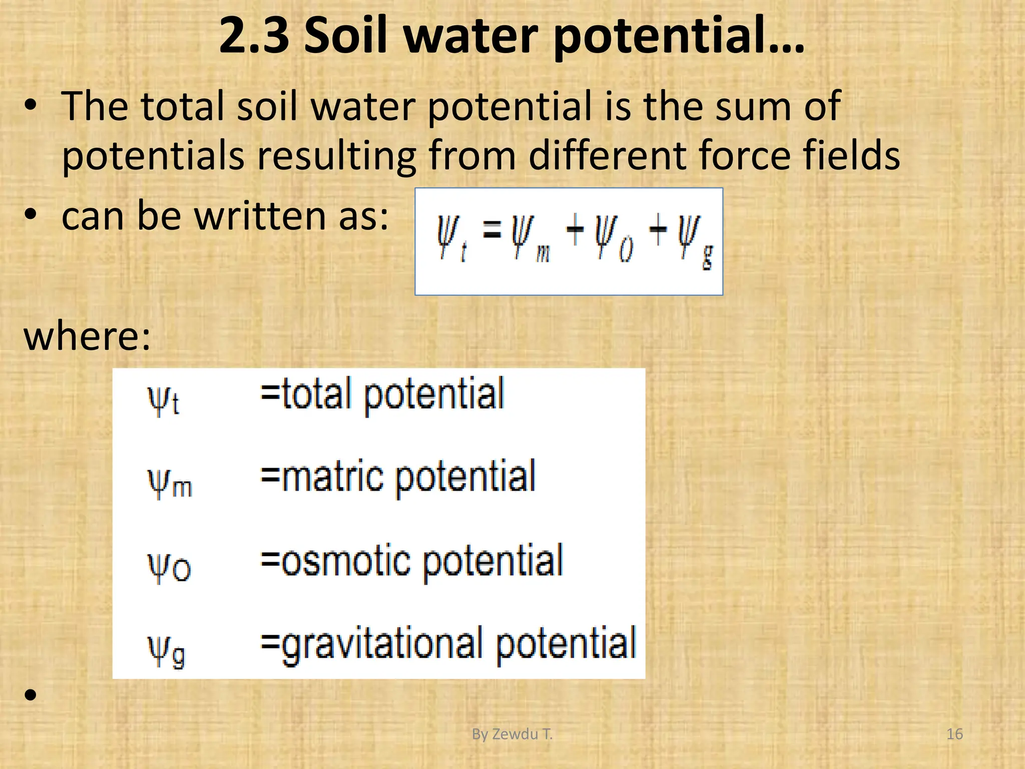 Lecture Note. Chapter 2 Soil water plant relationship.pdf