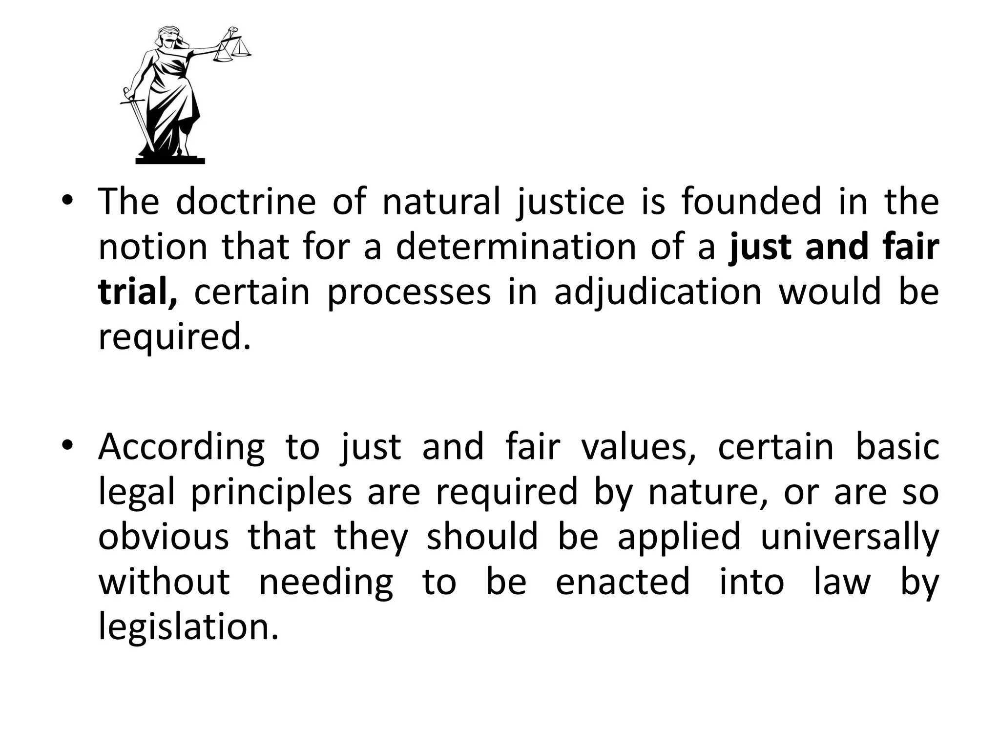 Lecture Note- 5 Principle of Natural Justice.pptx