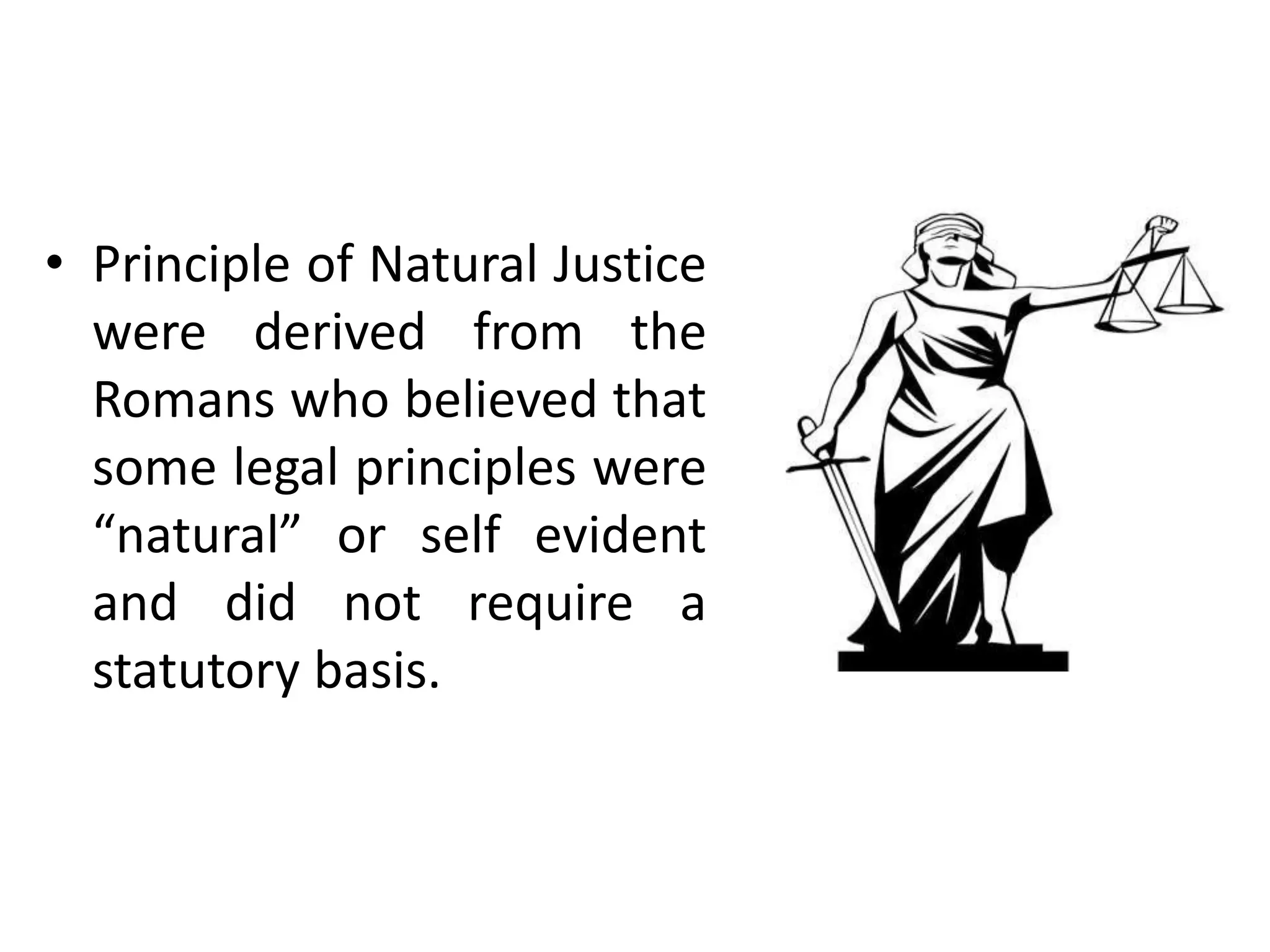 Lecture Note- 5 Principle of Natural Justice.pptx