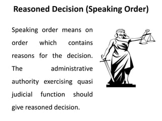 Lecture Note- 5 Principle of Natural Justice.pptx