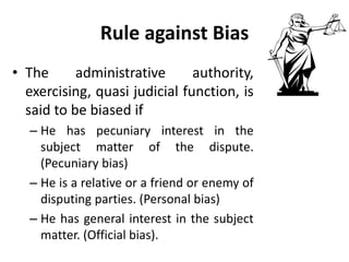 Lecture Note- 5 Principle of Natural Justice.pptx