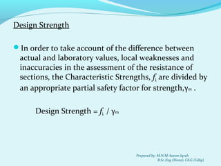 Basic design considerations | PPT
