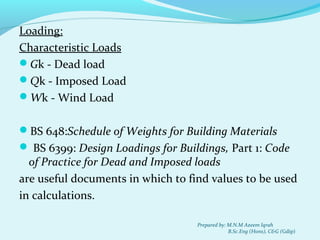Basic design considerations | PPT