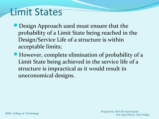 Basic design considerations | PPT