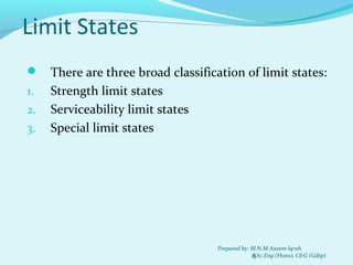 Basic design considerations | PPT