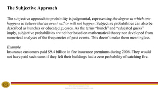 Basic Mathematics for Financial Engineering | PDF