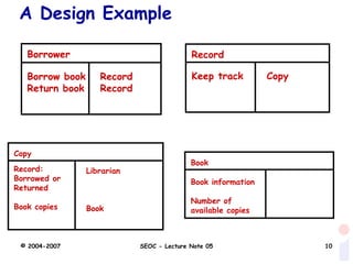 Lecture note05 slides | PDF | Web Development | Internet
