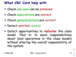Lecture note05 slides | PDF | Web Development | Internet