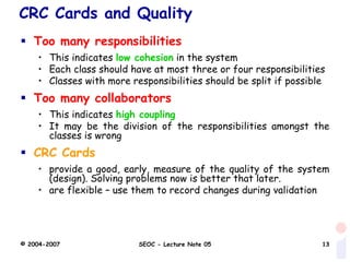 Lecture note05 slides | PDF | Web Development | Internet