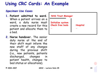 Lecture note05 slides | PDF | Web Development | Internet
