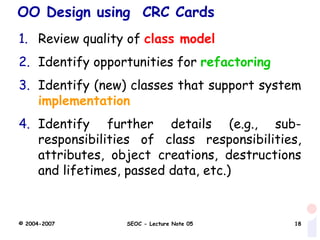 Lecture note05 slides | PDF | Web Development | Internet