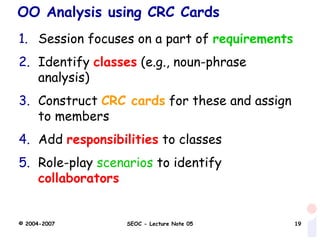 Lecture note05 slides | PDF | Web Development | Internet