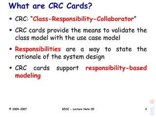 Lecture note05 slides | PDF | Web Development | Internet