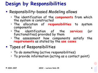 Lecture note05 slides | PDF | Web Development | Internet