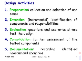 Lecture note05 slides | PDF | Web Development | Internet