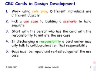 Lecture note05 slides | PDF | Web Development | Internet