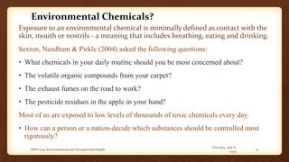Lecture Note 1 - Introduction to Environmental Chemical.ppt