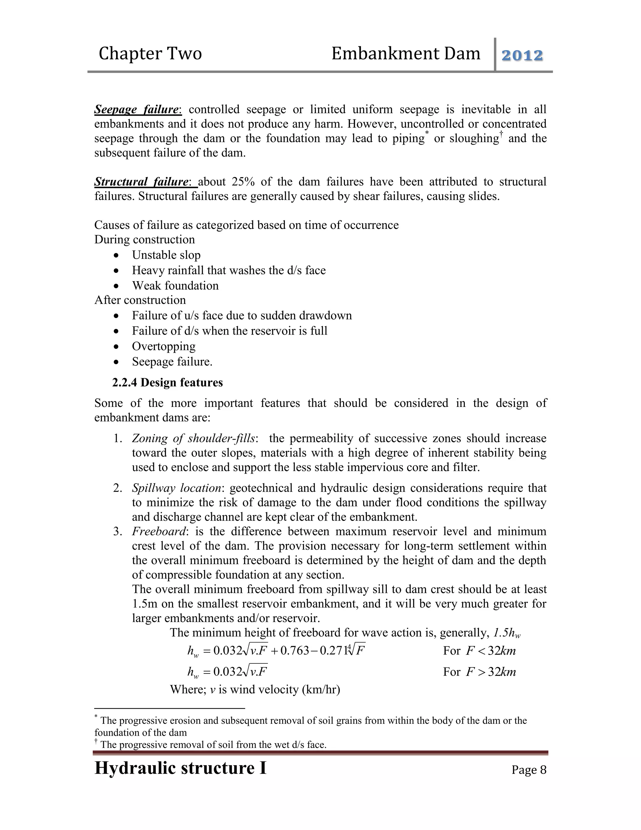 lecturenote_1219301080Chapter 2 Embankment Dam-1 (1).pdf