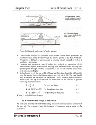 lecturenote_1219301080Chapter 2 Embankment Dam-1 (1).pdf