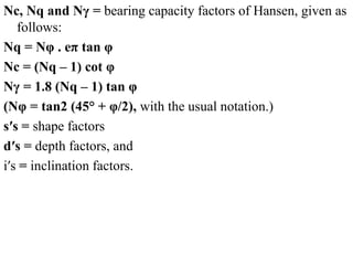 lecturenote_1463116827CHAPTER-II-BEARING CAPACITY OF FOUNDATION SOIL.pdf