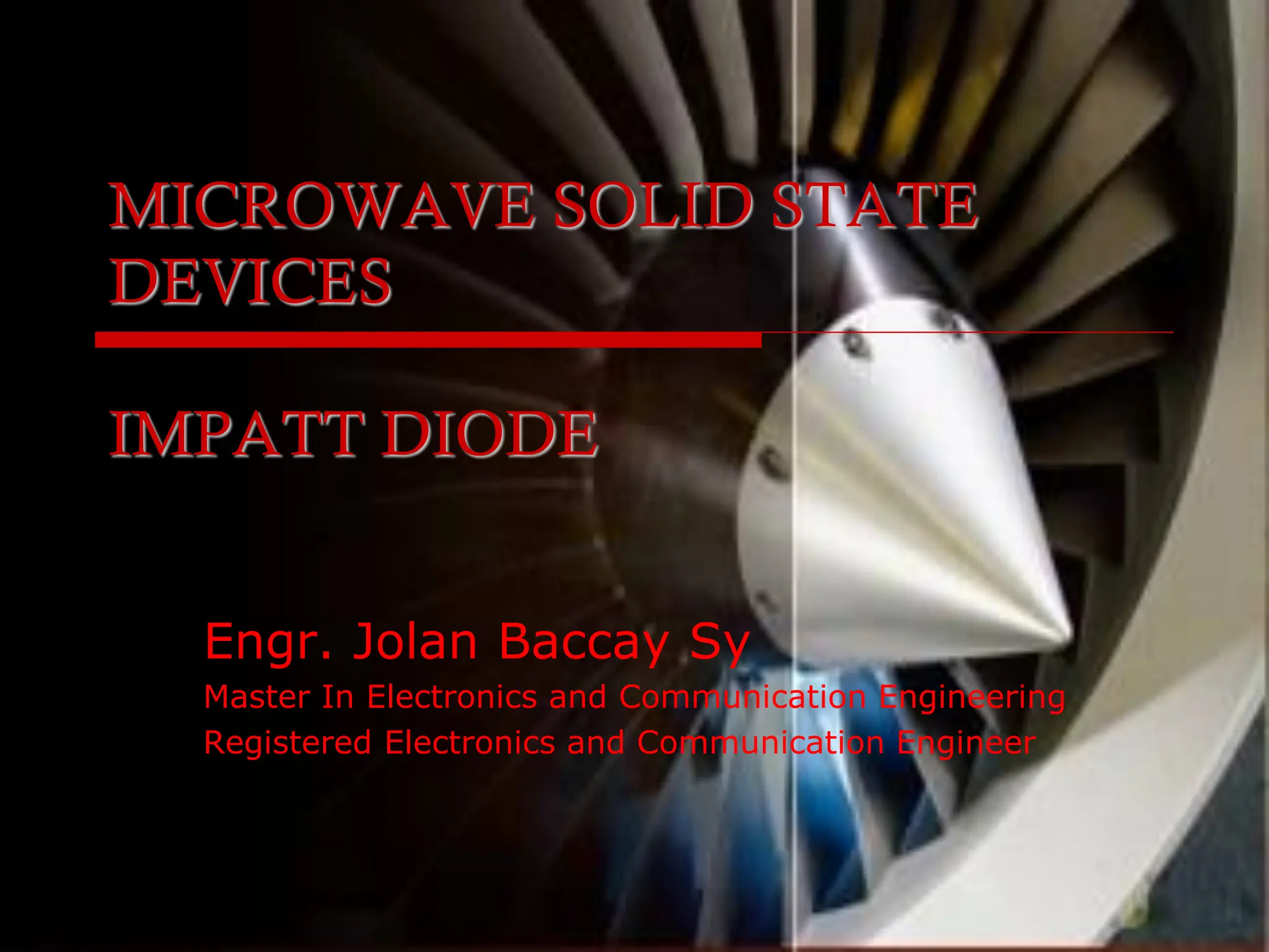 lecturenote_1989262961Chapter 4- Microwave Solid State Devices.pdf