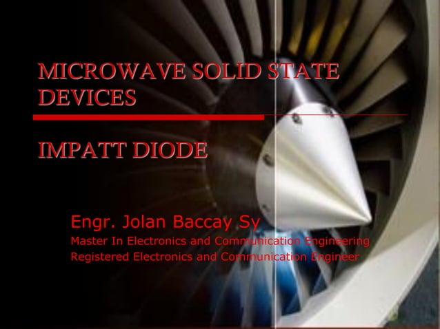 lecturenote_1989262961Chapter 4- Microwave Solid State Devices.pdf
