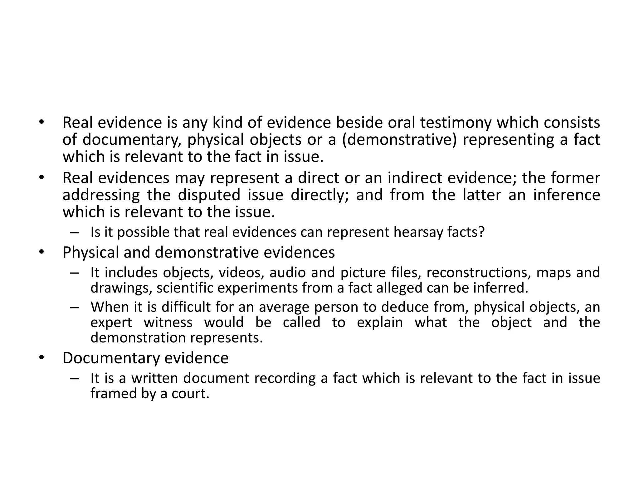 lecturenote_247619766chapetr V real evidence [Autosaved].pdf