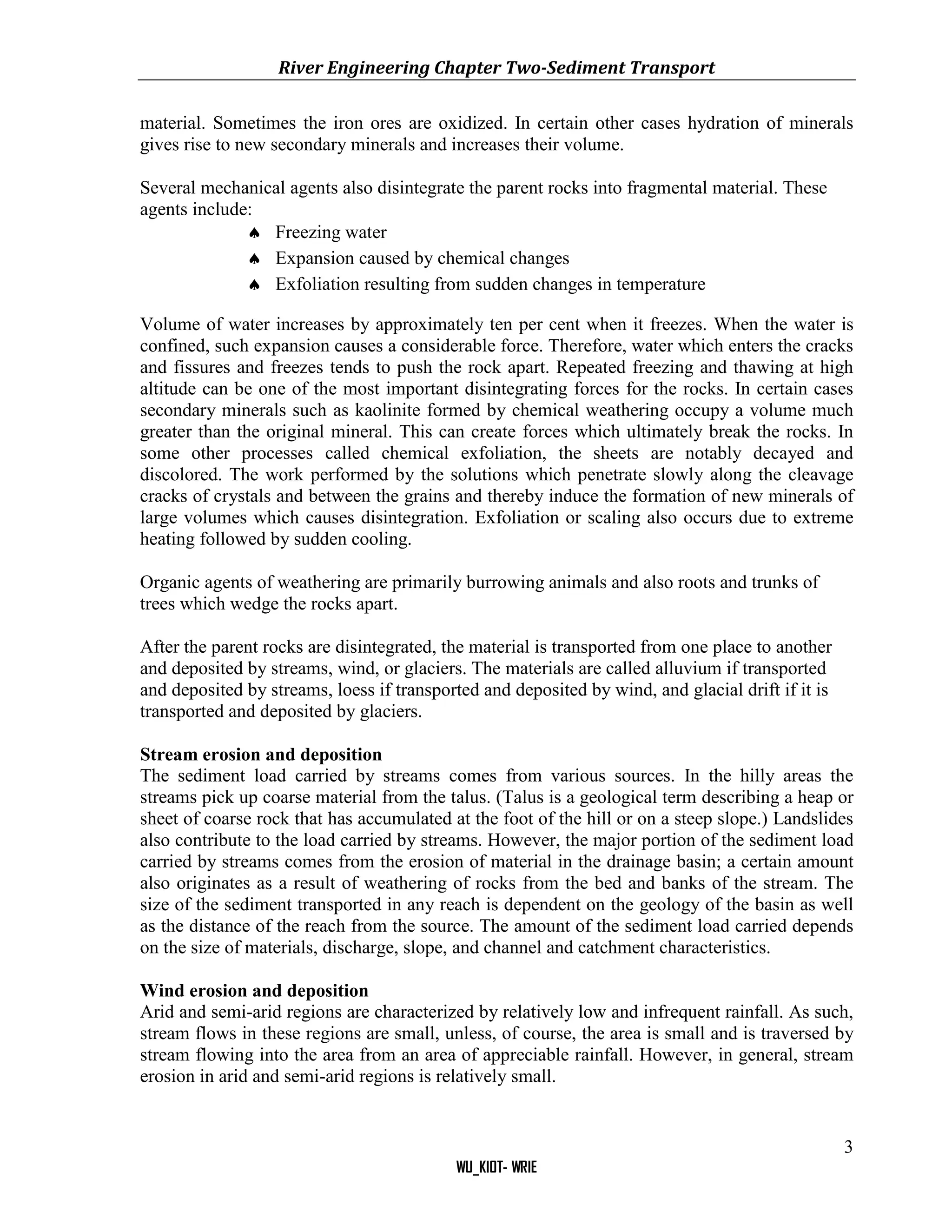 lecturenote_341796756Chapter Two_sediment transport.pdf