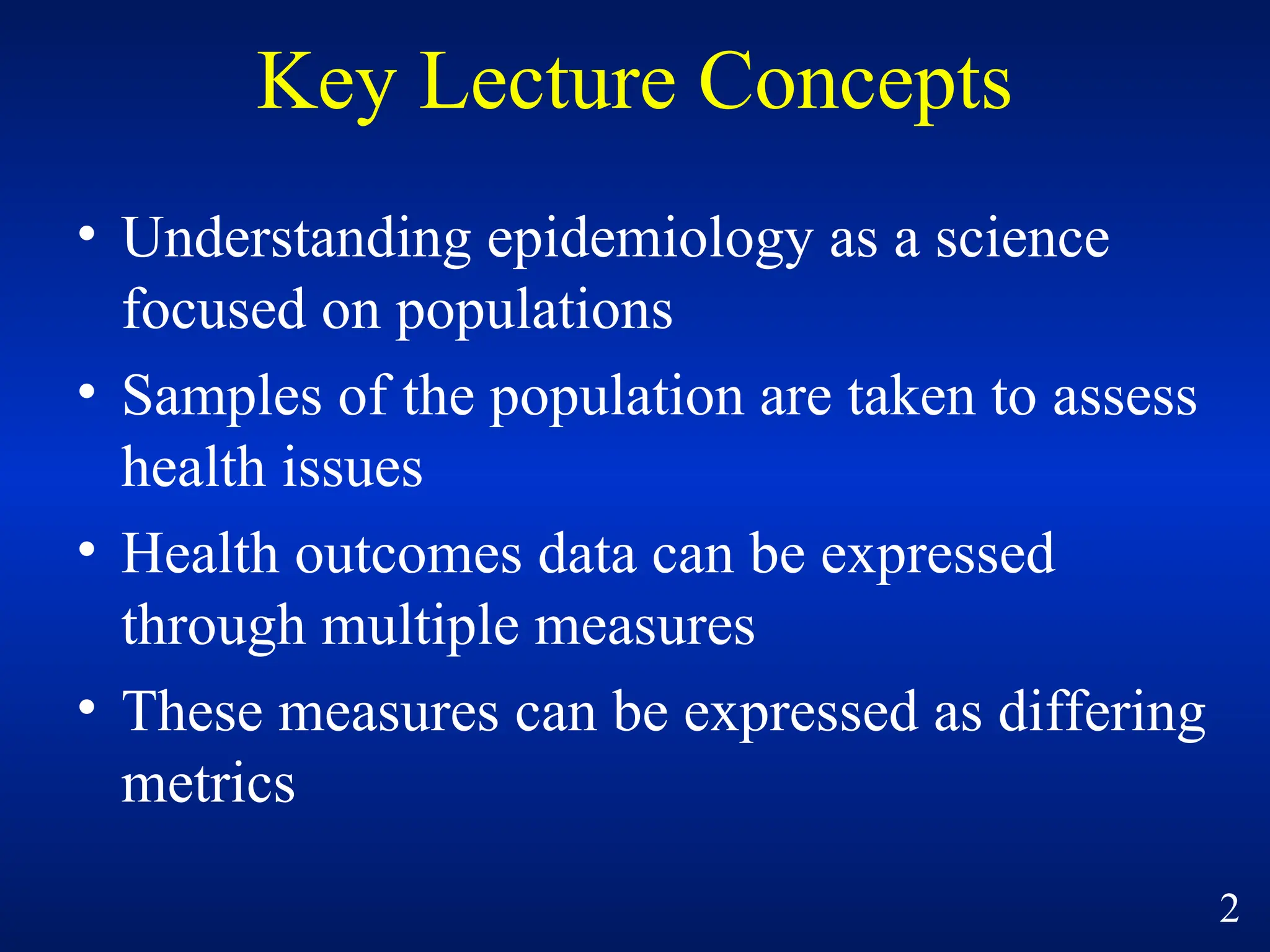 Lecture Note 5 on BME 421 Biomedical engineering | PPT