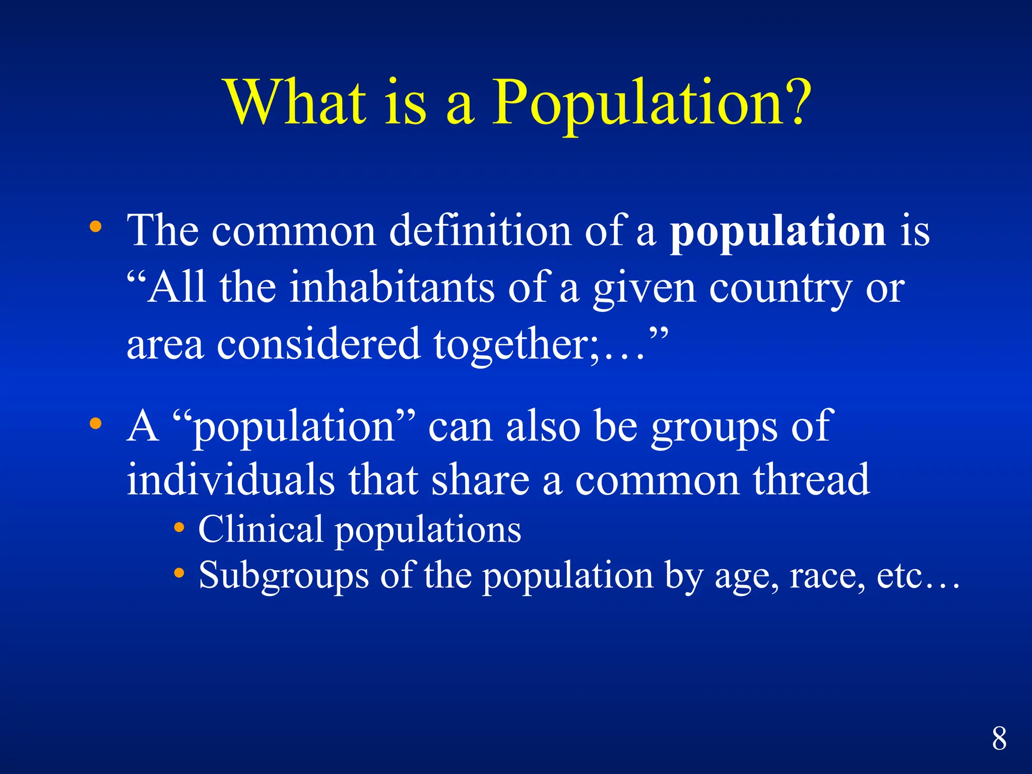 Lecture Note 5 on BME 421 Biomedical engineering | PPT