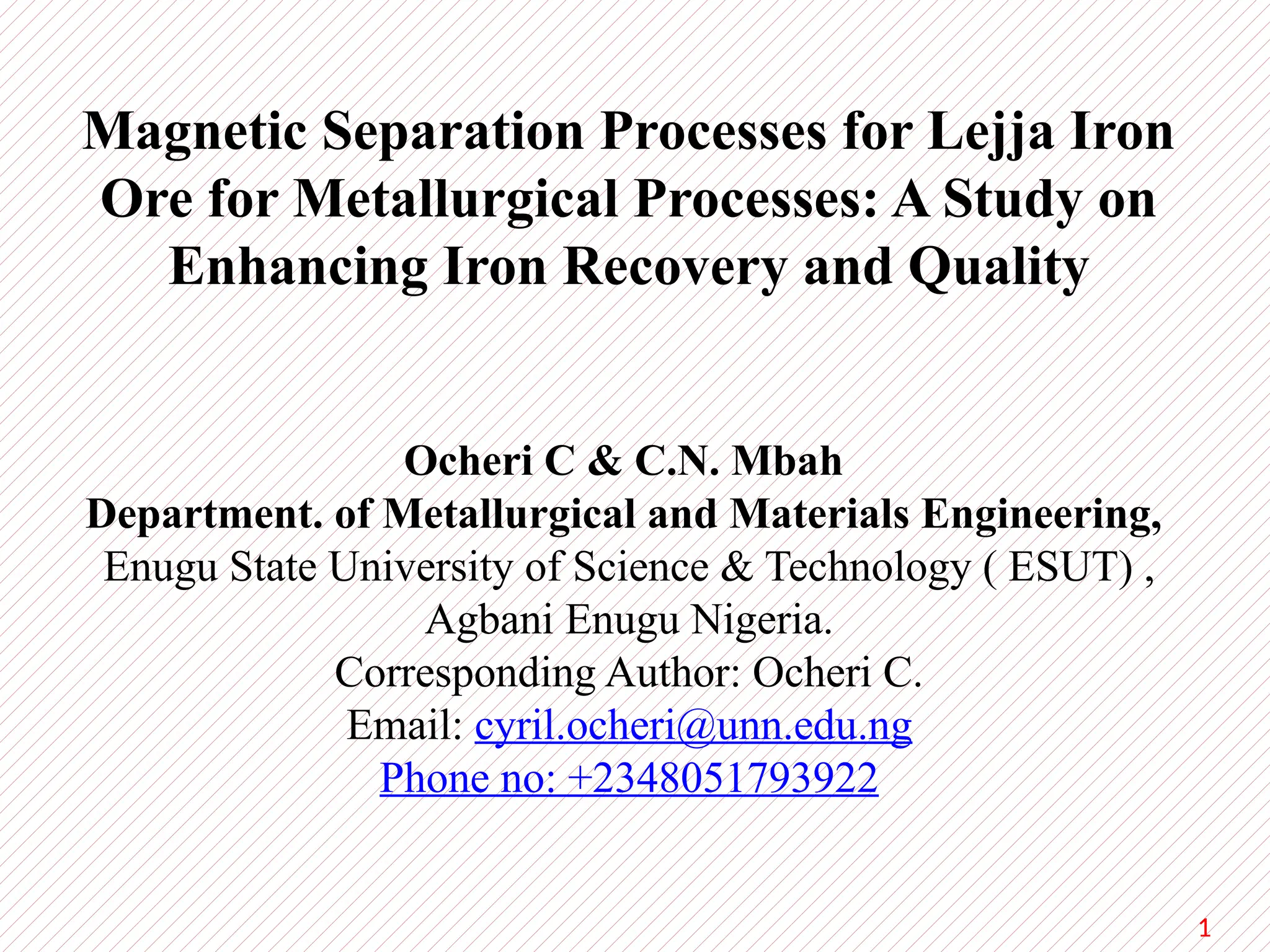 lecture note 8 bme for Biomedical engineering | PPTX