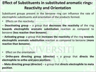 LECTURE NOTE Aromatic Compound_Student_lecture 3.pdf