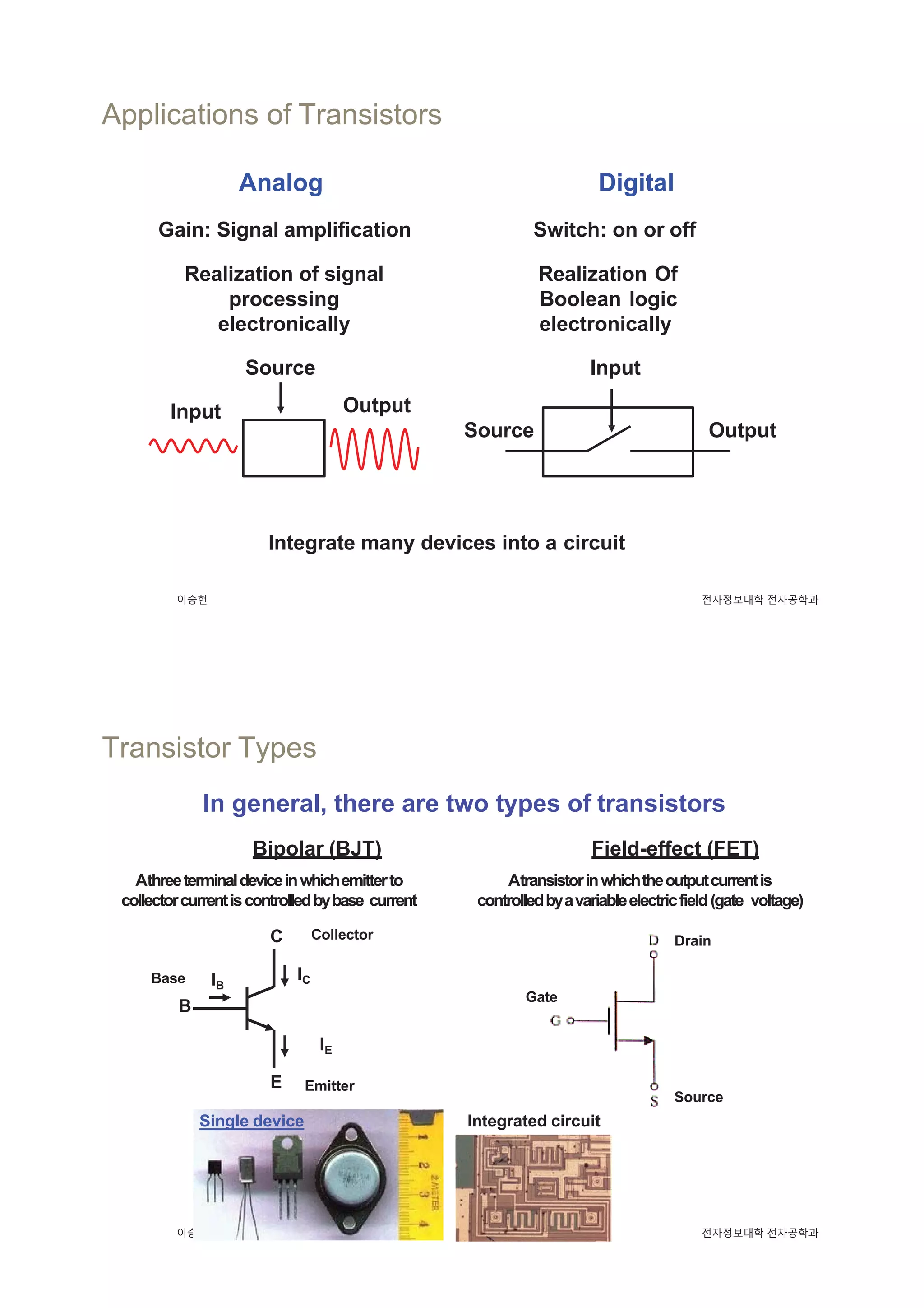 Lecture Note Field Effect Transistors.pdf