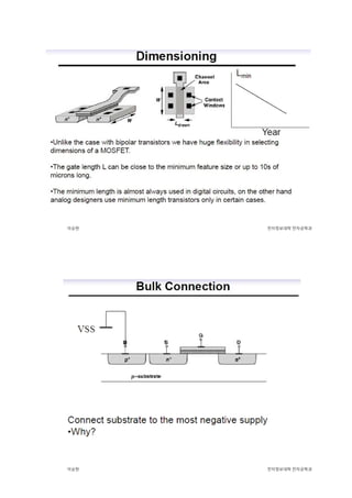 Lecture Note Field Effect Transistors.pdf