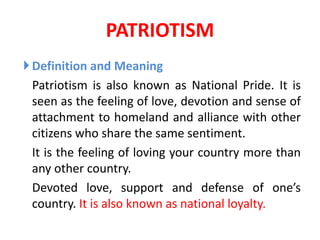 HHCJ AMUMARA: CULTURAL AND CREATIVE ARTS LECTURE NOTE FOR JSS3-002 | PPT