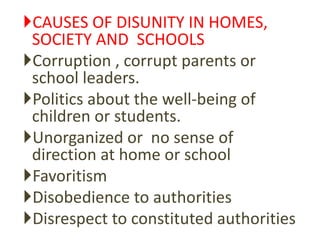 HHCJ AMUMARA: CULTURAL AND CREATIVE ARTS LECTURE NOTE FOR JSS3-002 | PPT