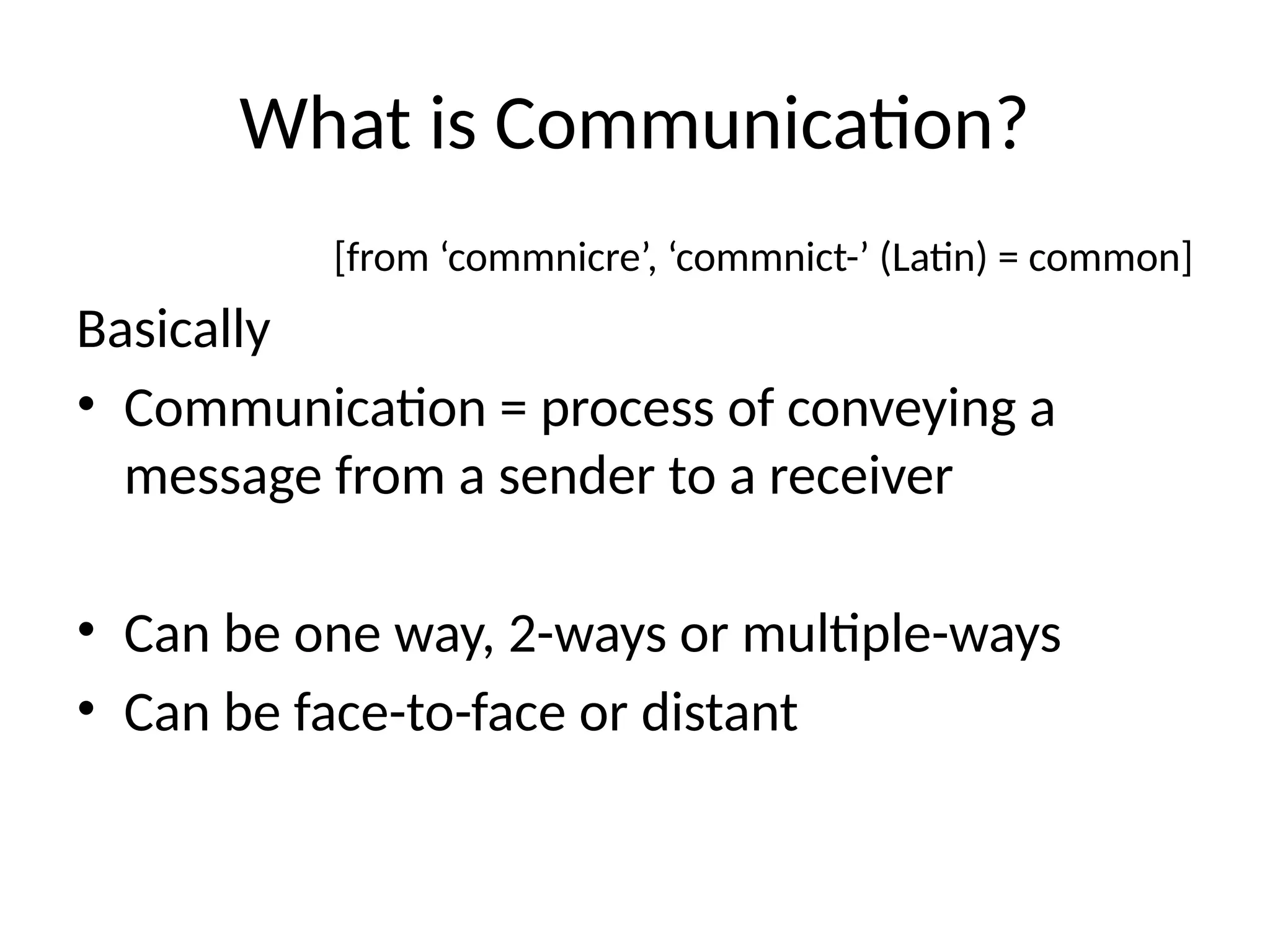 lecture note INTERPERSONAL COMMUNICATION 1 - intro.pptx