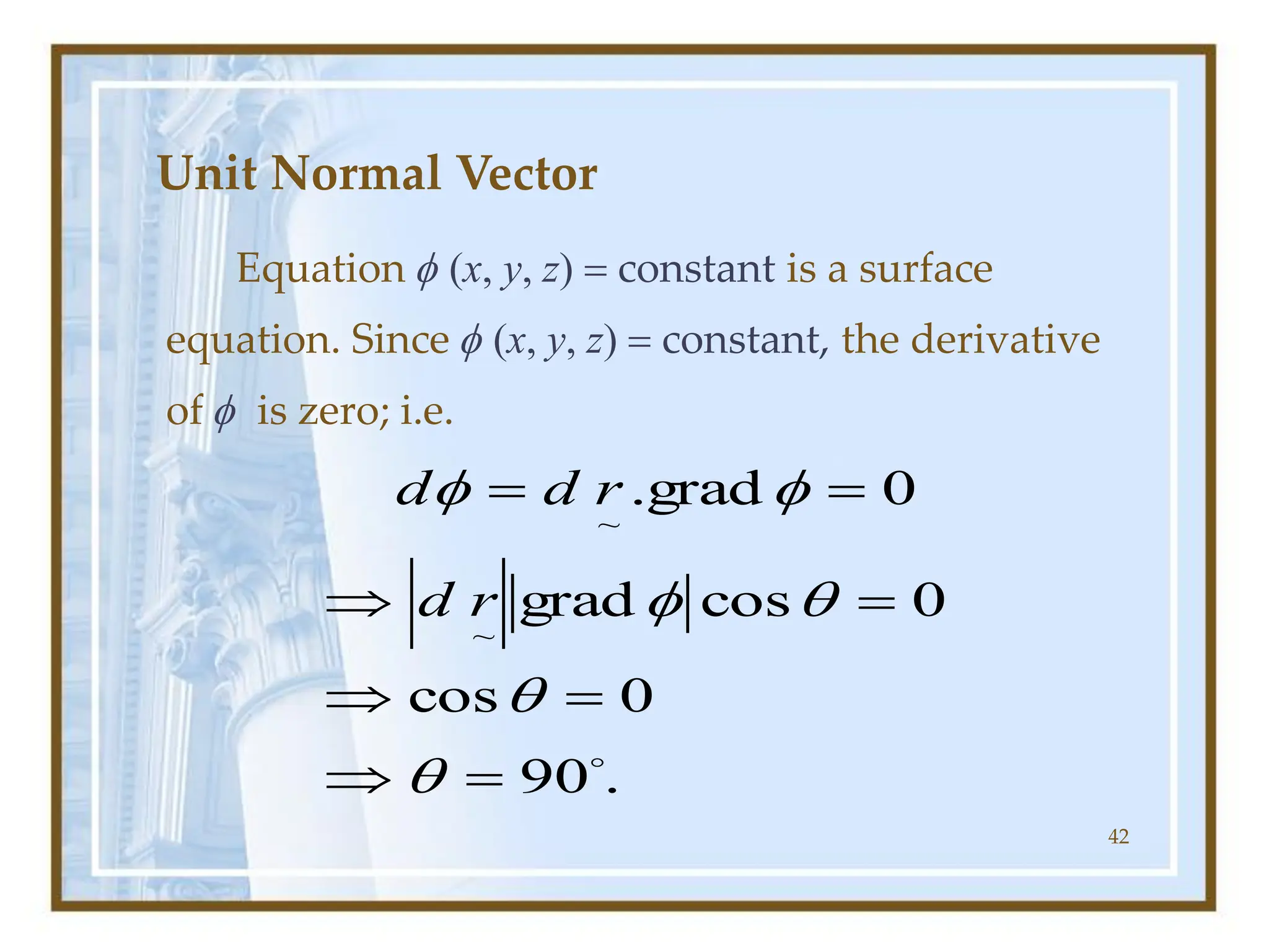 Lectures Note on Vector Calculus Materials.pdf