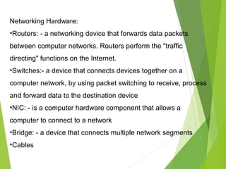 Lecture notes -001 | PPT