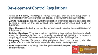 Building by Laws Lecture Notes | PDF