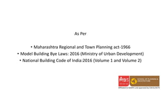 Building by Laws Lecture Notes | PDF