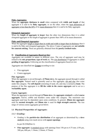 BUILDING MATERIALS AND THEIR PROPERTIES FOR CONSTRUCTIONS | DOCX